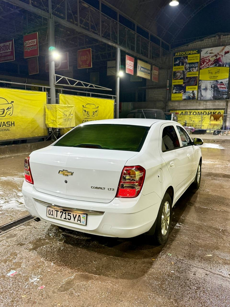 Arenda vikupga Cobalt 4 poz