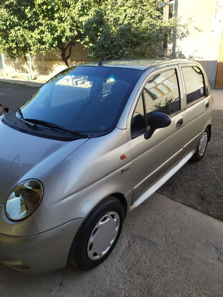 Matiz Best 2008 yil