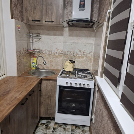 Сдаётся 1 в 2. Чиланзар 14.