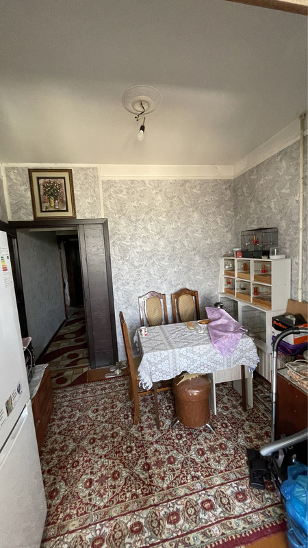 Продается дом 4х комн