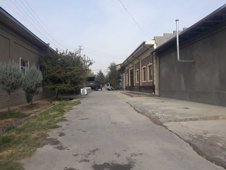 Продается участок в Зангиате (СРОЧНО)