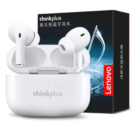 Lenovo Thinkplus airpods