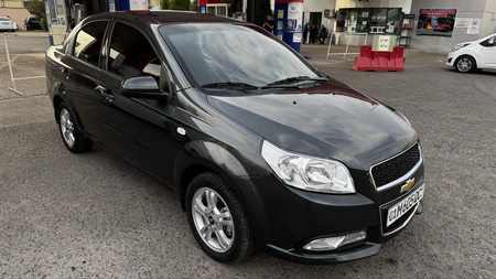 Nexia 3  4- paz 2022 yil 37000 km GK 2  holati zor