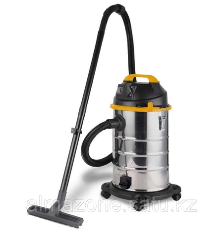 Rodex Строительные пылесос 30л