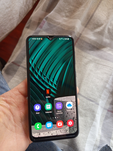 Samsung A30 32G k\\\\d yoʻq