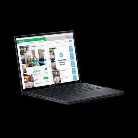 ASUS Zenbook Duo OLED Intel® Core™ Ultra 9 185H