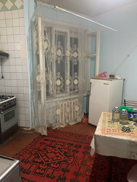 2 xonali kvartira