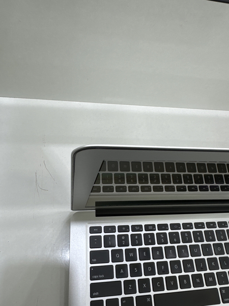 MacBook Air 2016
