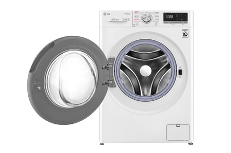 Стиральная машина LG f2v5ps0w