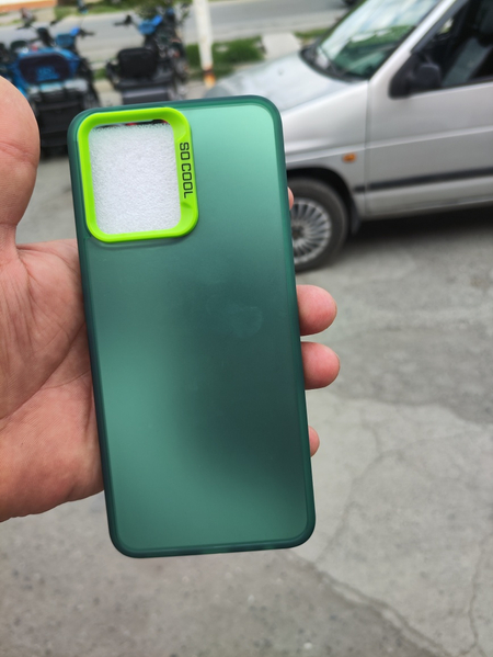 Realme 8 ga chexol