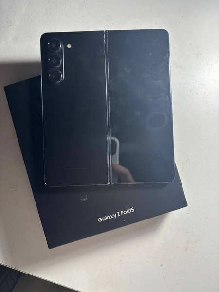 Samsung the fold 5