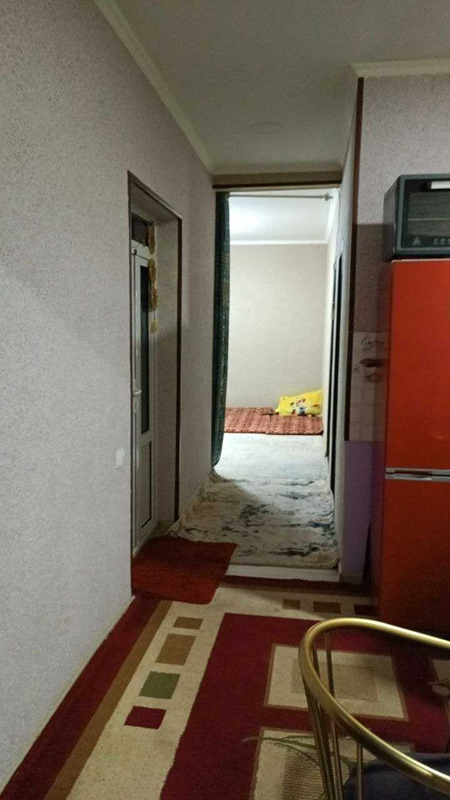 уютный мини домик для вас в тихой махале