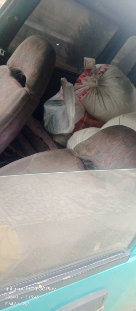 DAEWOO tico тико тисо 2004 yil
