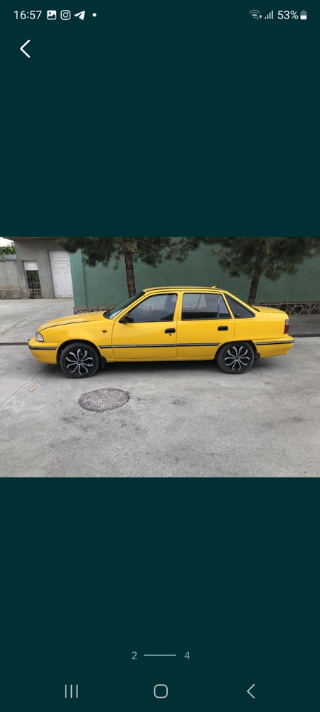 Nexia 1 sons 1996
