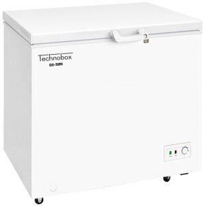 морозильник Technobox 208 оптом и в розницу