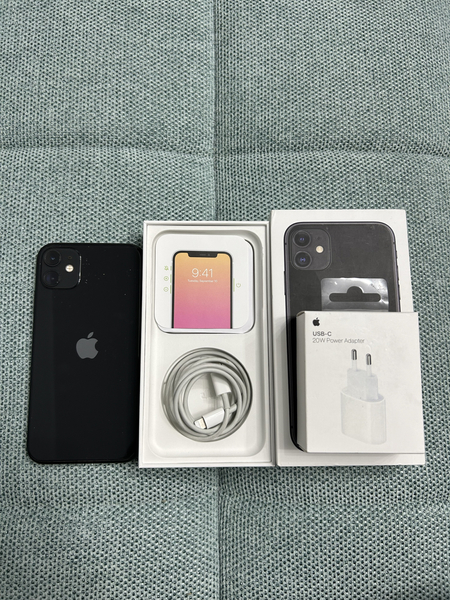 Продаеться Iphone 11 64GB LL/A
