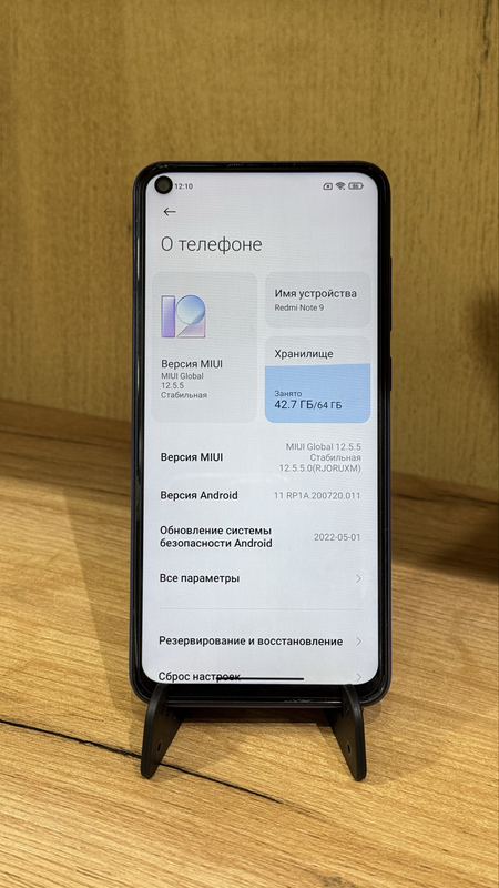 Redmi   Note   9