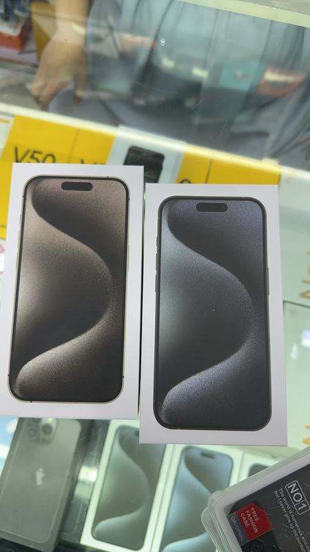 Iphone 15 pro xr