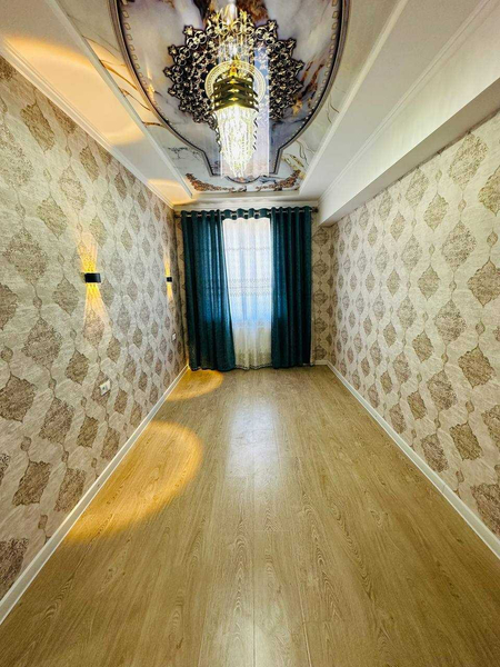 2 хоналик 8 этаж, горгаз, эски цум