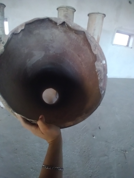 Turba sotiladi galiwb baraman