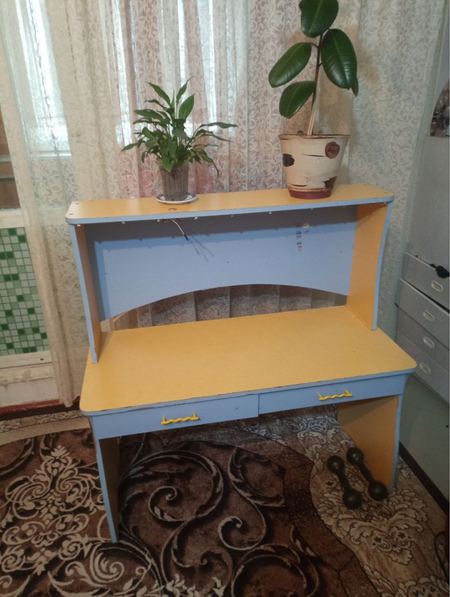 Стол парта