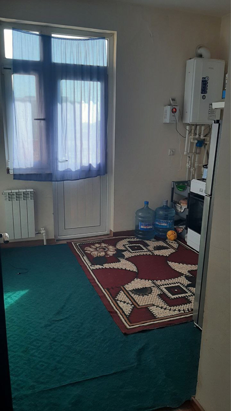 Sergeli Yangi choshtepa 1 xona sotiladi