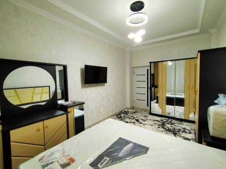 谷 126945 谷 Продается квартира в Яккасарайском районе [70 м²]