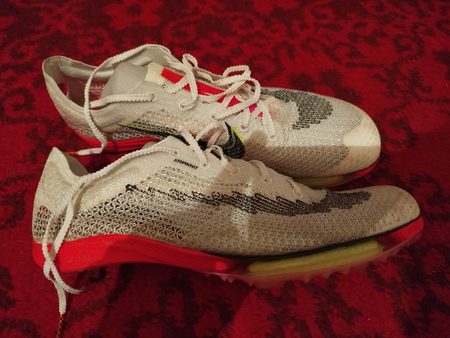 Шиповки для лёгкой атлетики Nike Air Zoom Maxfly  оригинальные 100%