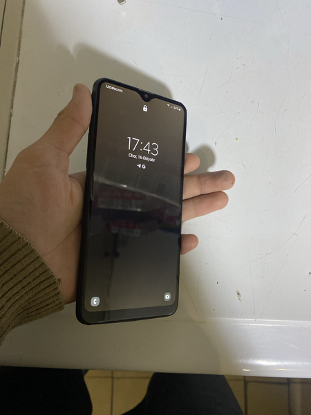 Samsung A20 S  32 Gb