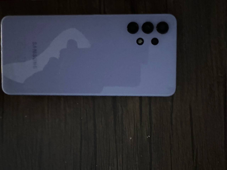 Samsung Galaxy A32 ideal karobka dokument bor