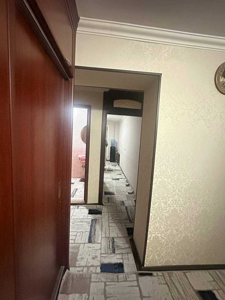 Беруний 4/2/5 Кирпич Банковский дом125м2. Супер локация. метро 200м.