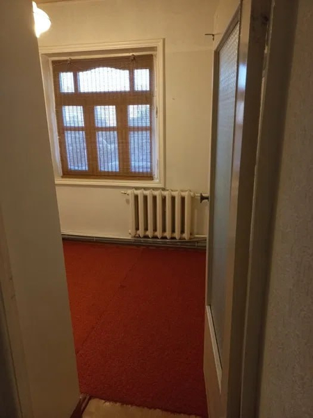 Яккасарайский р-н Башлык 1в2/5/5 Улучшенная планировка 40м² Балкон 2*3