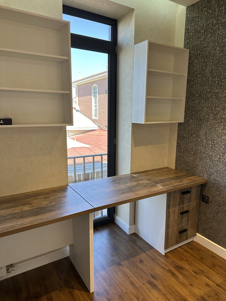 MEBEL SERGELI | Мебел заказ асосида