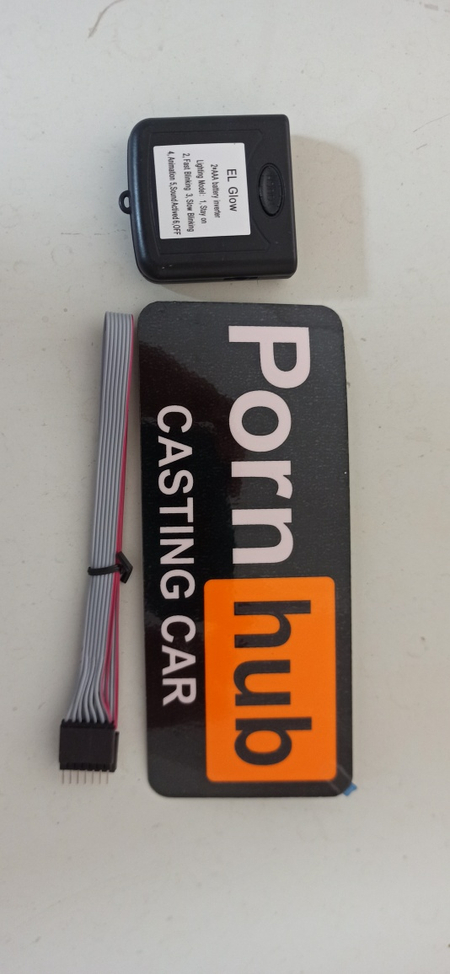 Светодиодный LED стикер