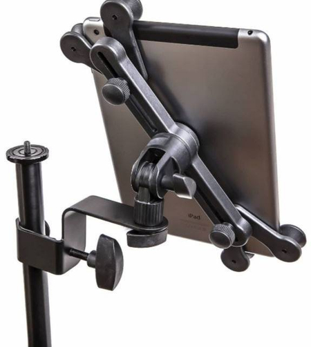 Ipad va planshet uchun stoykalar