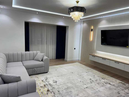 Срочно сдается 3/2/9 квартира 100 м²   Ор-р: Дом Жемчуг   (США)