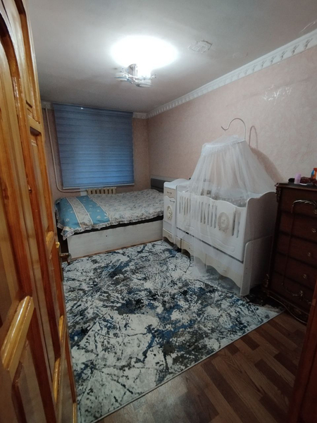 ЧиланзарЕ    2/5/5   2*6   54м²