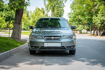 Nexia 2 2014 ideal