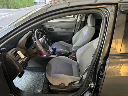 Chevrolet Cobalt