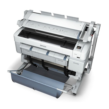 EPSON SureColor SC-T 7200