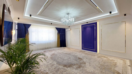 Продаётся квартира