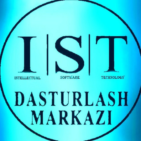 BDM - Biznes dasturlash markazi