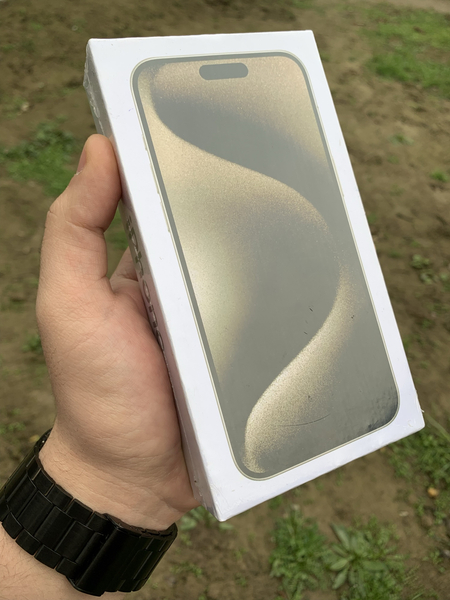 iPhone Xr 15 Pro Korpus Yangi New Pochka Apple Айфон