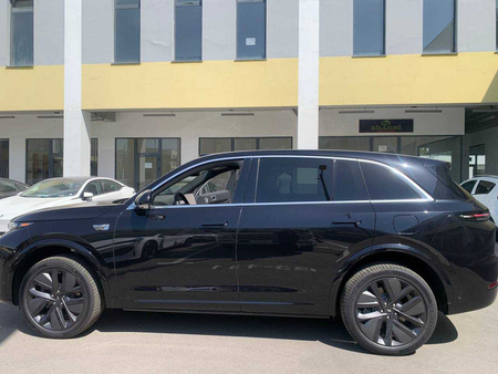В наличии Lixiang L7Ultra 增程式SUV