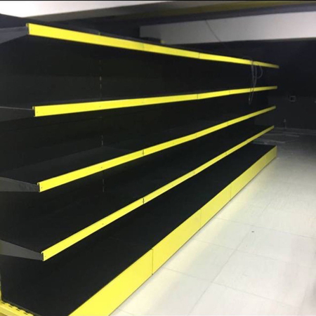 Tayyor stelajlar har hil turda ARERA.uz