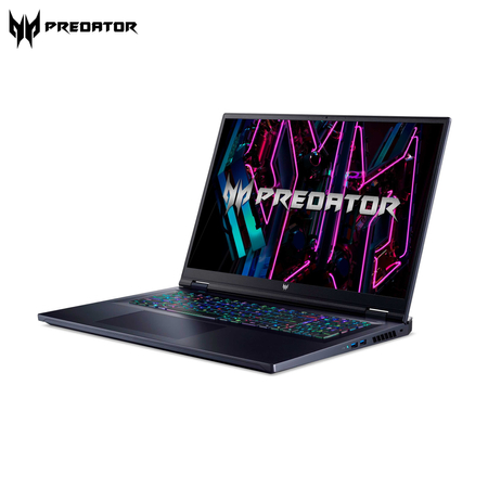 Predator Helios 18 Intel® Core™ i7-13700HX RTX™ 4060 8GB 18