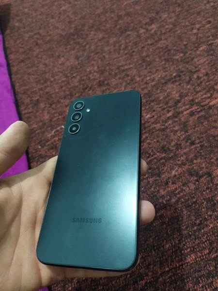 Samsung galaxy a34 5g 8/128