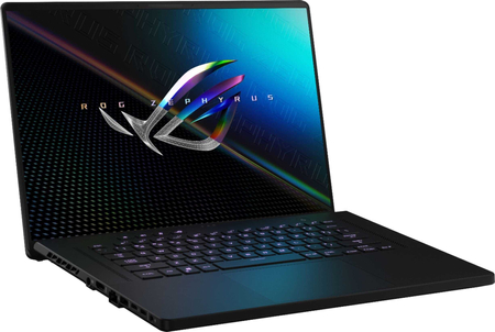 Asus ROG Zephyrus Intel i9-12900H/32GB/1TB/RTX3070Ti/16