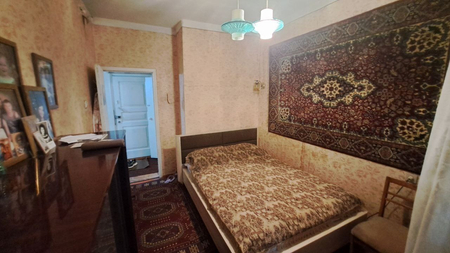 Юнусабад 6. 2/3/4. 58м2. ИПОТЕКА