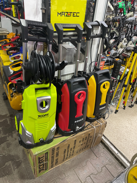 Karcher Rodex turkiya